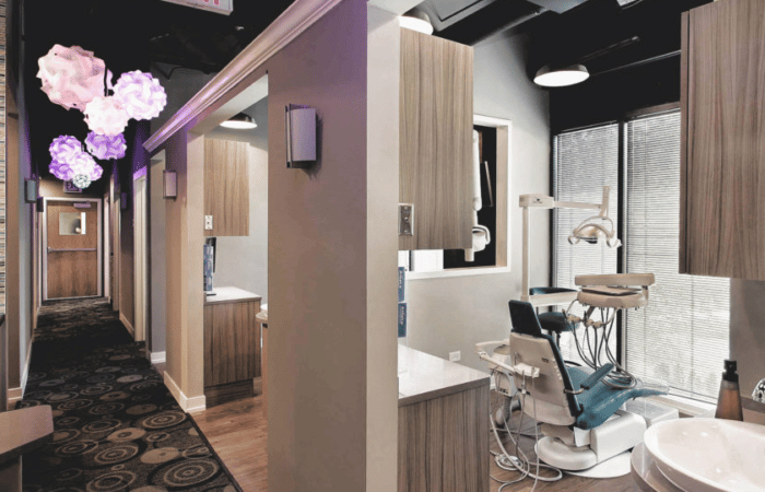 What Are Top 5 Dental Office Design Ideas You Want To Know?