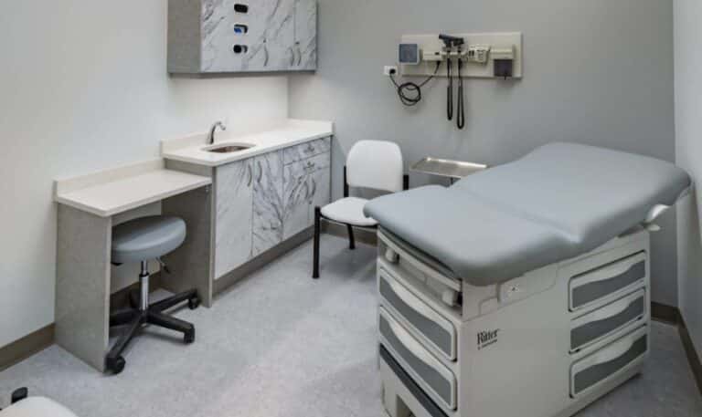 Medical Office Build-Out Design: A Comprehensive Guide